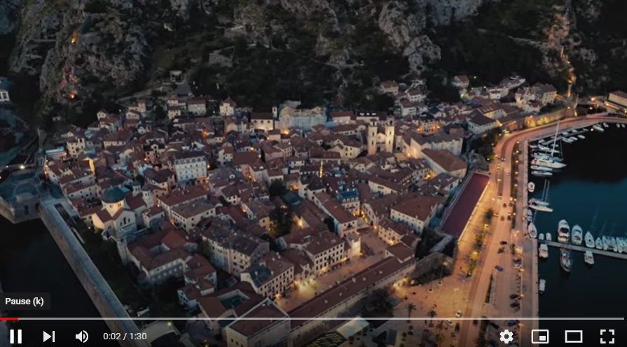 TV SPOT NTO MEĐU 10 NAJBOLJIH NA SVIJETU - Radio Kotor