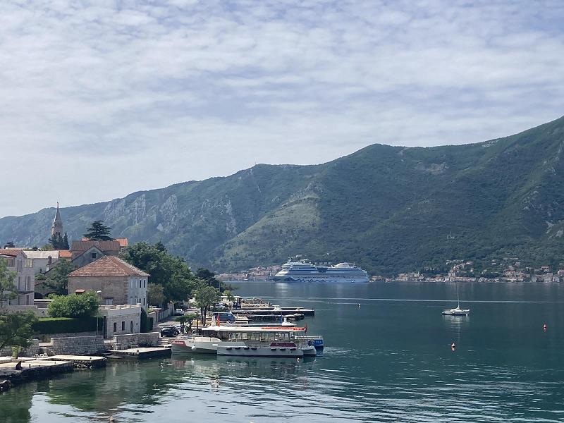 VODA NEISPRAVNA ZA PIĆE OD TABAČINE DO RISNA - Radio Kotor