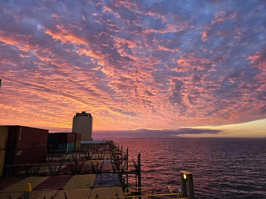 OD KADETA DO AGENCIJE ZA POMOĆ POMORCIMA (AUDIO) - Radio Kotor