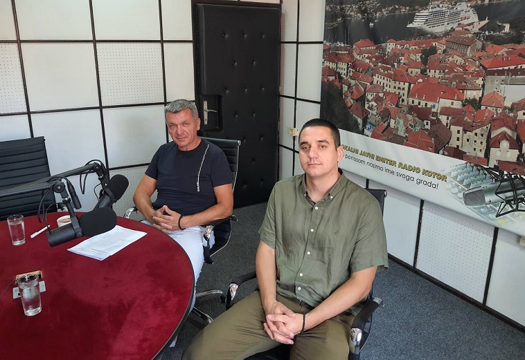 USKORO NOVI SAJT VODOVODA - EFIKASNIJA DOSTAVA I PLAĆANJE RAČUNA (AUDIO ...