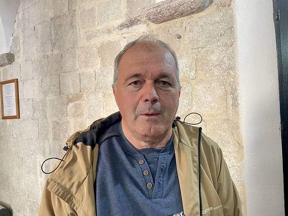 IVETIĆ: PODNIJEĆEMO INICIJATIVU ZA ZAŠTITU GRBALJSKE PAMIDORE KAO ...