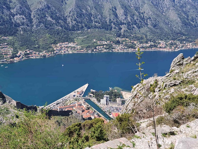 BEZ VODE OD SINOĆ PRČANJ, STOLIV, KOSTANJICA, MORINJ, LIPCI I STRP ...