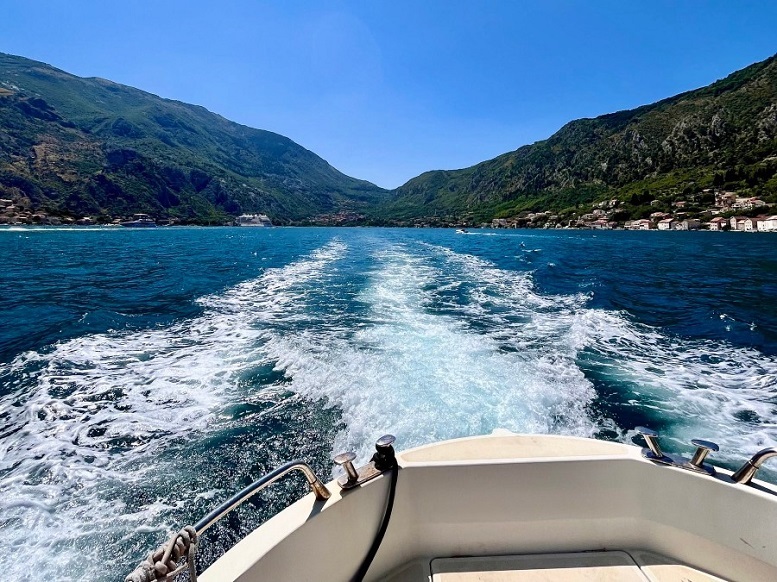 OD DANAS SIDRIŠTE U DOBROTI VAN UPOTREBE, NOVE LOKACIJE U UVALAMA ...