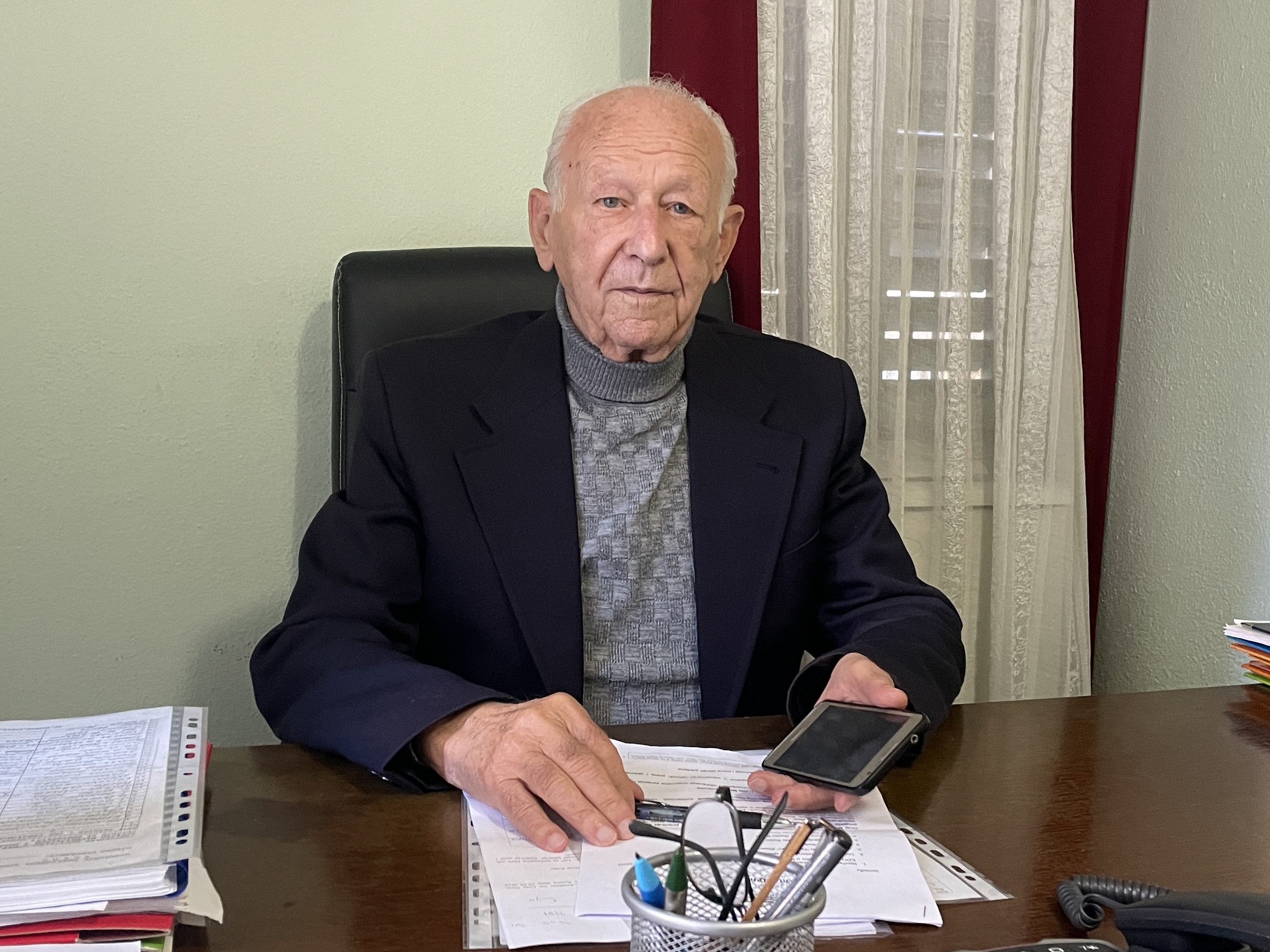 MILOŠEVIĆ: UDRUŽENJE PENZIONERA KOTOR U POTPUNOSTI REALIZOVALO PLAN ...