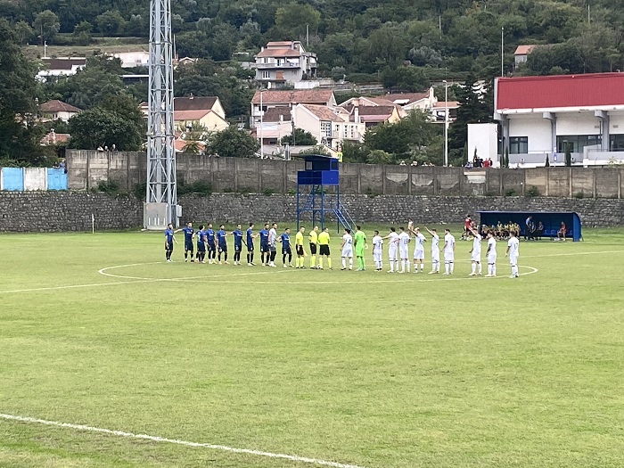 BOKELJ DANAS POČINJE PRIPREME, NOVO IME VELIZAR JANKETIĆ - Radio Kotor