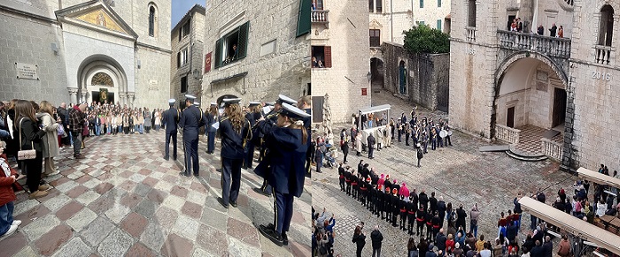 TRADICIJA ZAJEDNIŠTVA U KOTORU-SAVINDAN I LODE - Radio Kotor