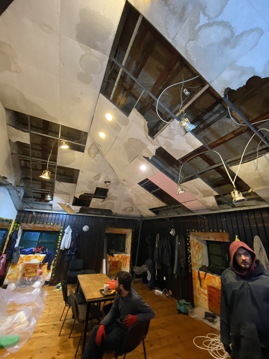 BALETSKA SALA U FUNKCIJI OVOG MJESECA - Radio Kotor