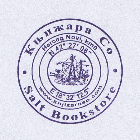 PREPORUKE ZA ČITANJE IZ KNJIŽARE SO- NOVI PRILOG ZA KULTURU, NAJBOLJE ...